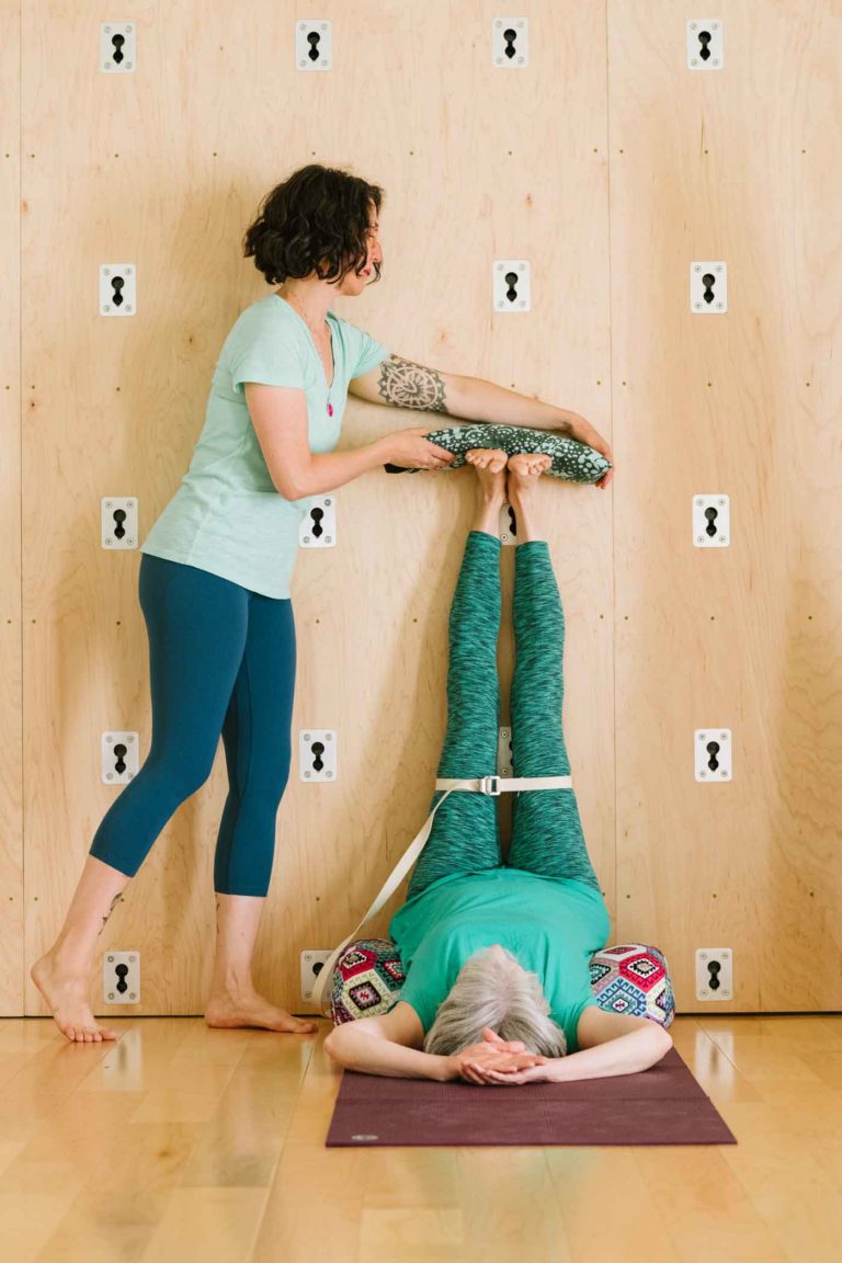 Purna Yoga 828 | Complete Yoga for the Whole You